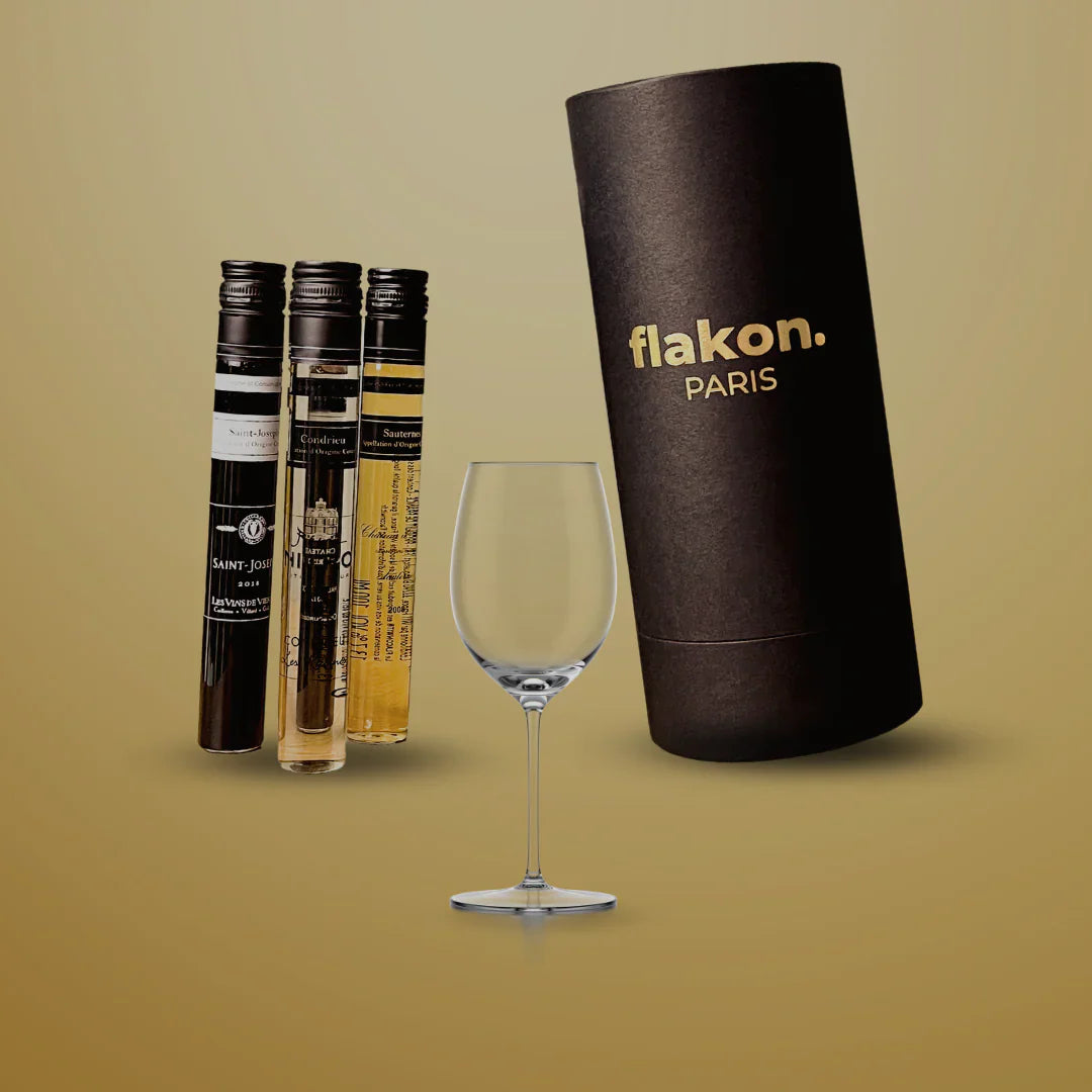 Coffrets et Accessoires – Flakon